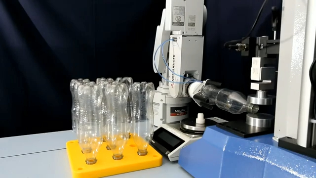 How to Check the Quality of PET Bottles - Jiangyin U-nuo