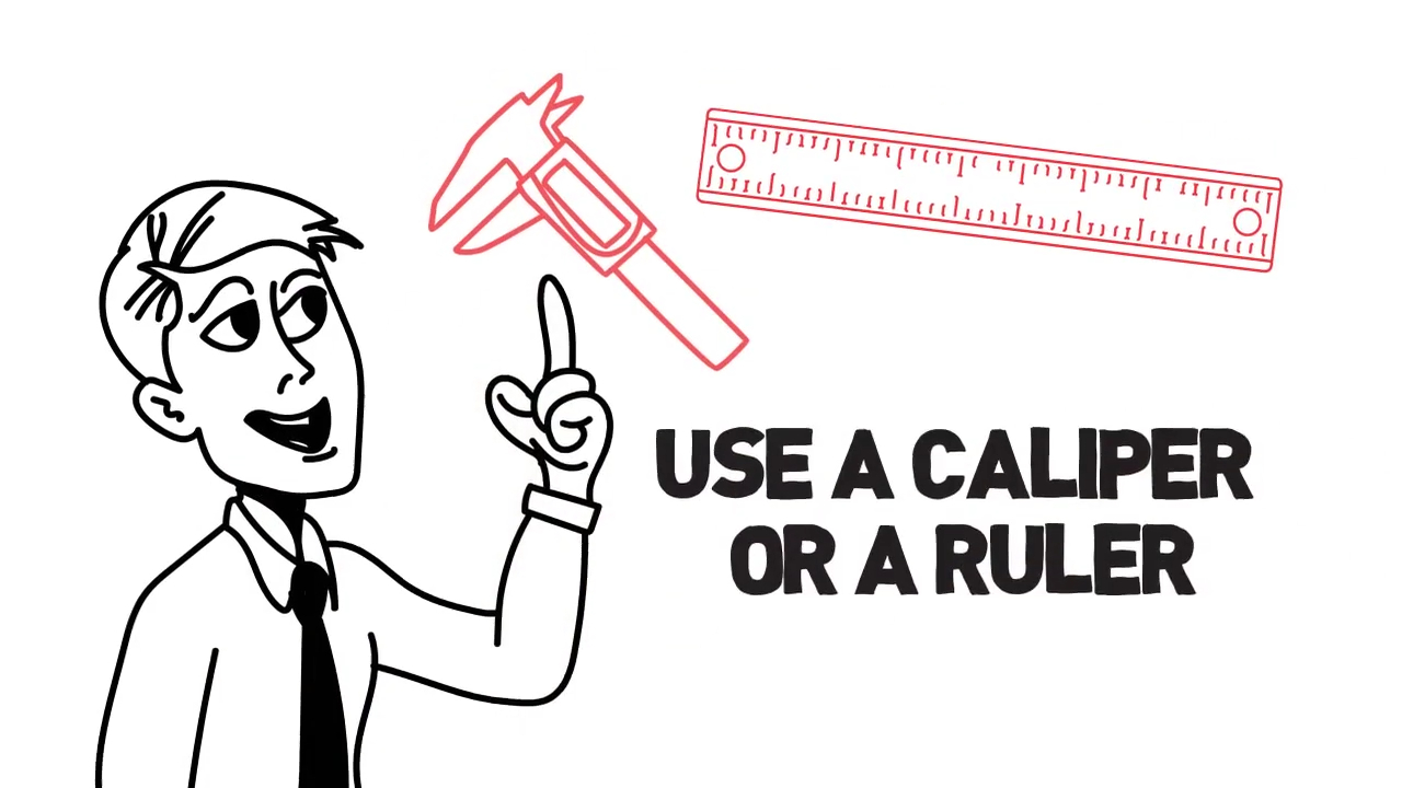 The Ultimate Guide to Measuring Dip Tube Length for Seamless Product ...