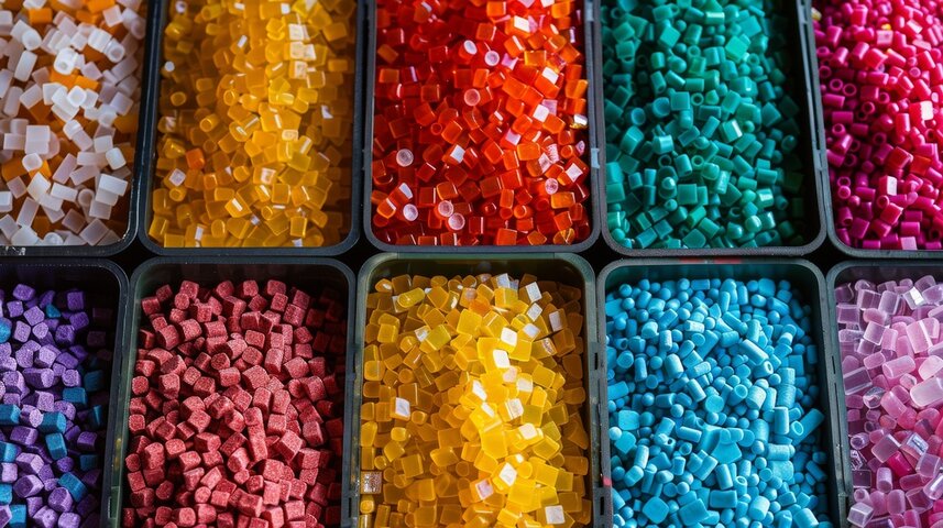 Plastic Resin Packaging: Types, Uses, and Environmental Impact ...